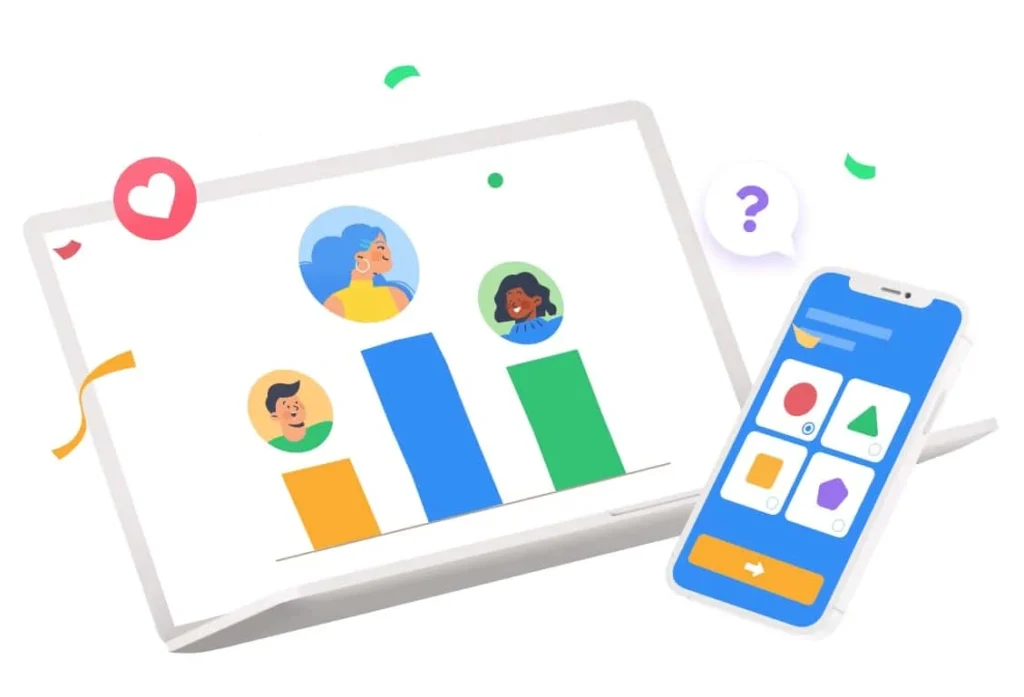 Slidea: Create Engaging Online Polls, Step-by-Step