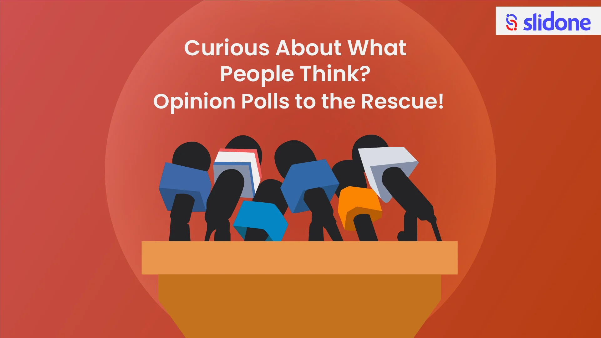 Opinion Polls: What People Think with Real-Time Insights?