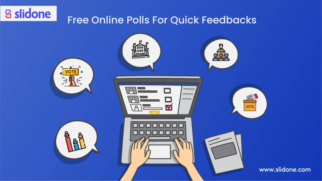 Free Online Polls: Get Interactive Feedback Instantly