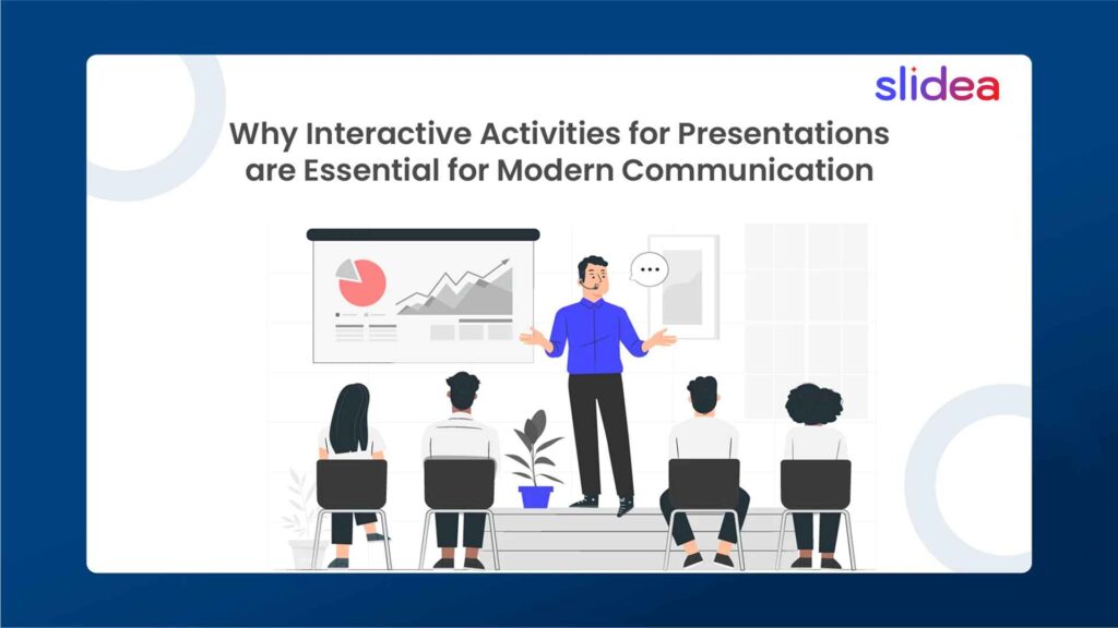 Slidea: Interactive Activities for Engaging Presentations
