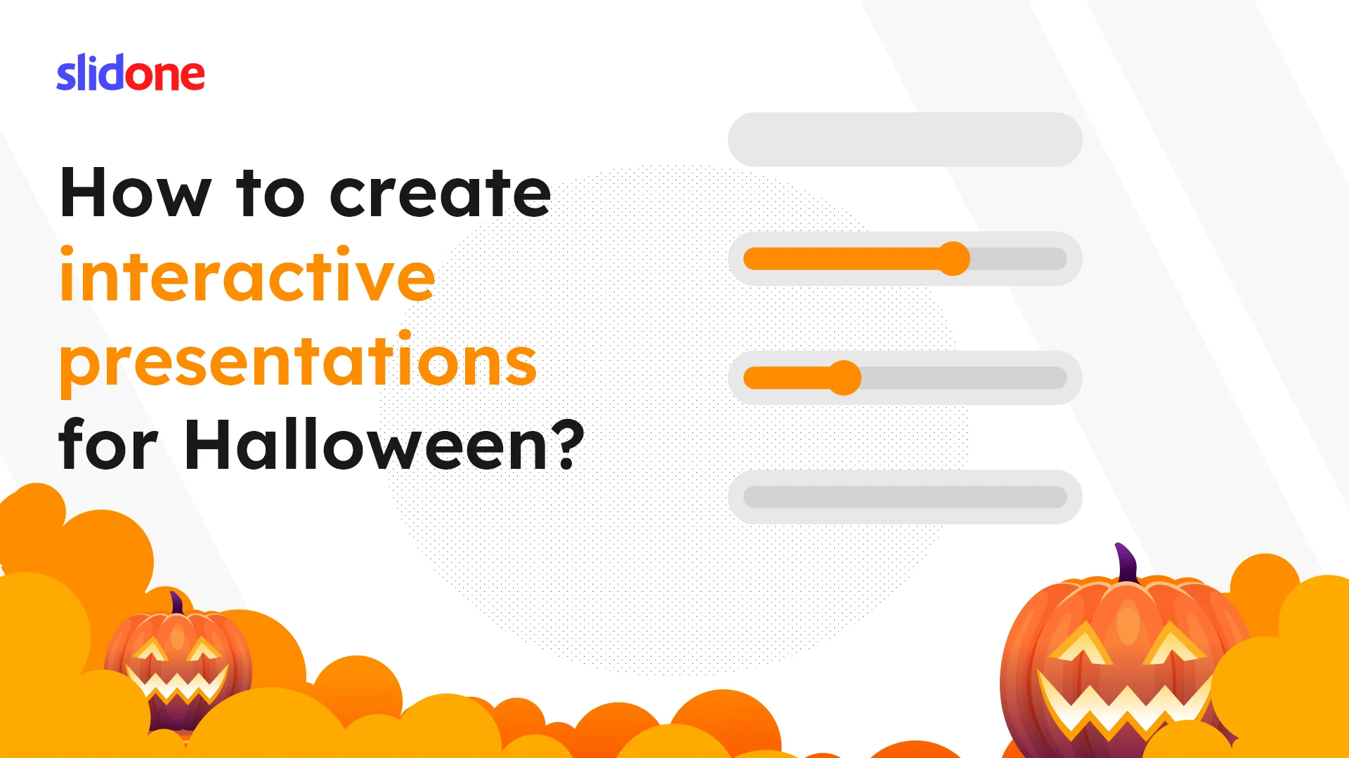 Interactive Presentations Engaging Ideas For A Spooky Hallo