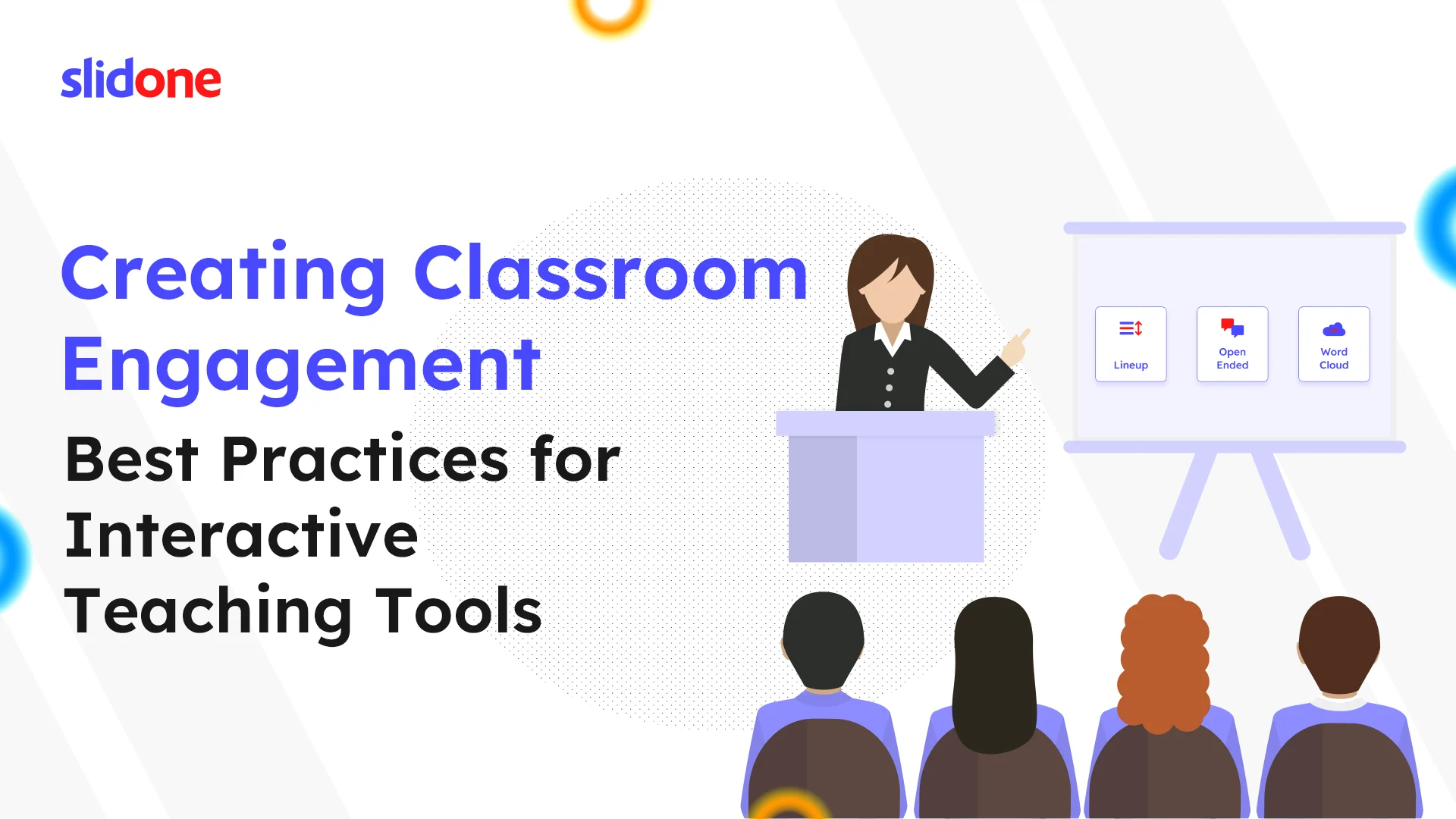 Interactive Teaching Tools: Transform Learning with Engageme