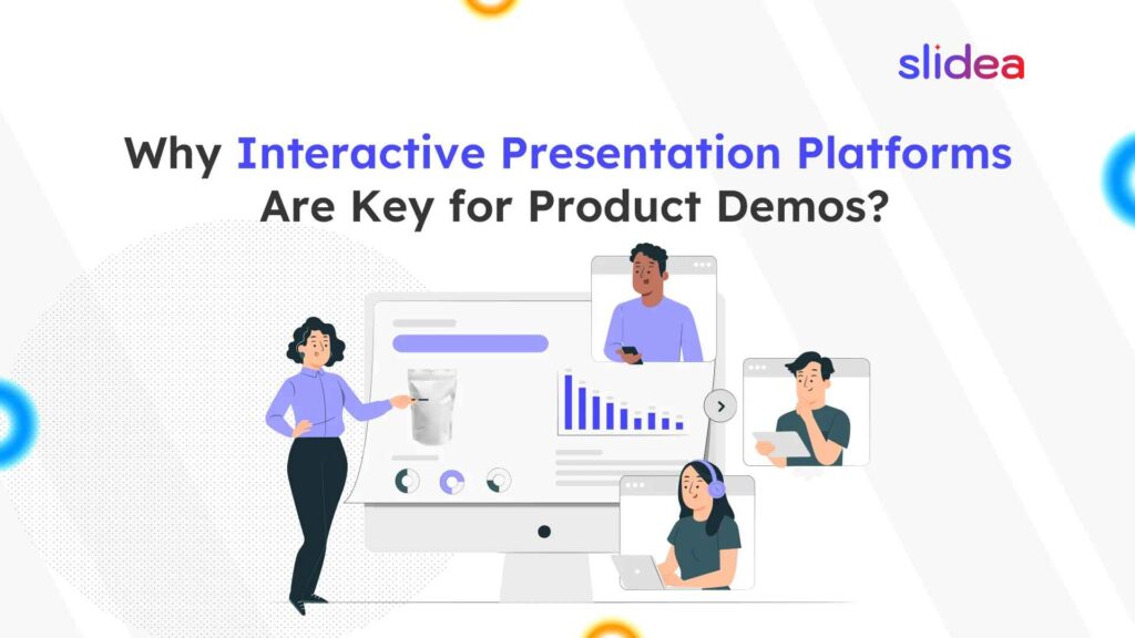 Interactive Presentation Platforms: Simplify Product Demos