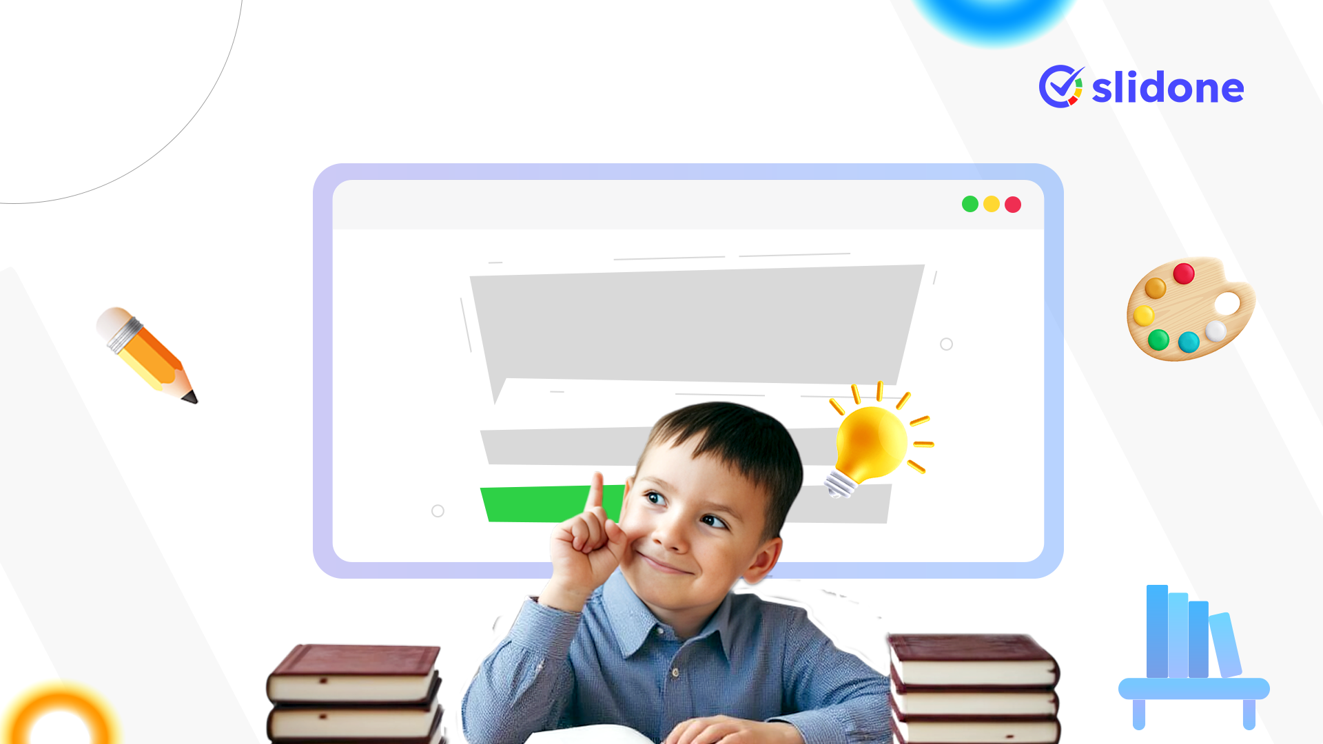 Make Learning Fun with Interactive Presentation – Slidea