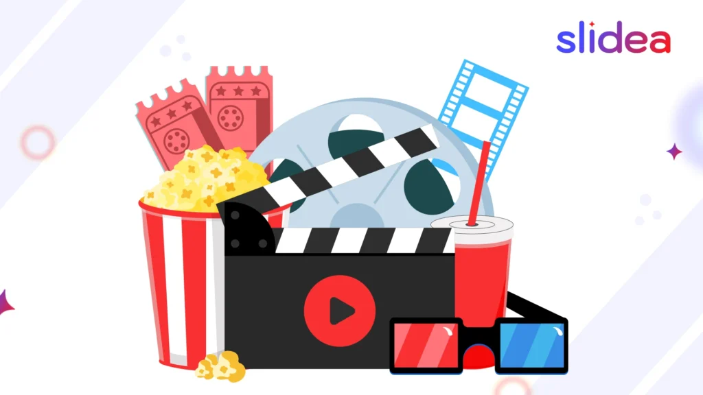 100 Best Movie Trivia Questions & Answers - Fun Quiz Game