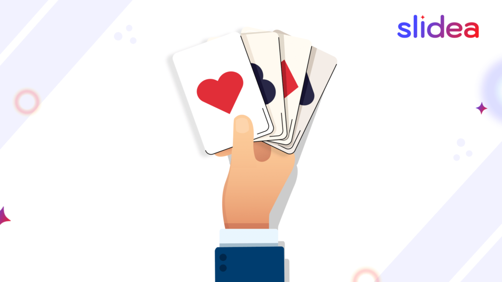 Slidea: 15 Fun Question Card Games to Energize Your Party