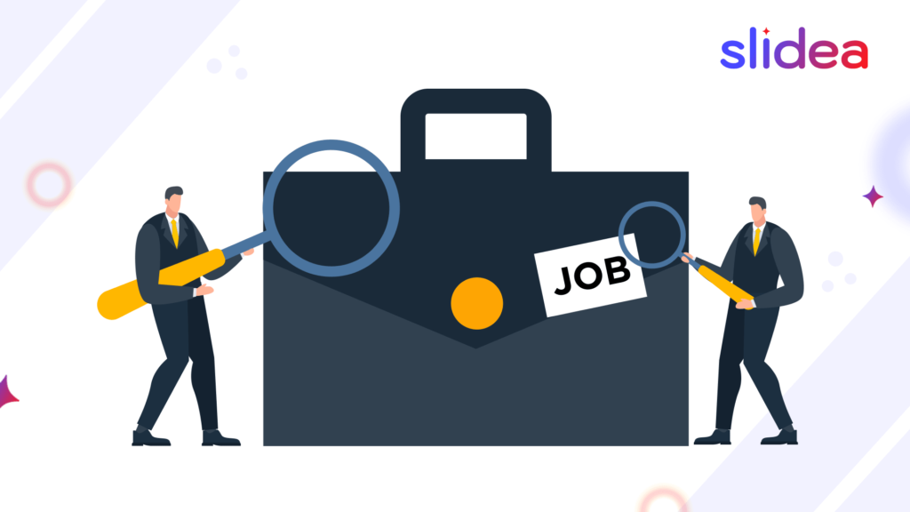 Slidea: Uncover the 4 Key Types of Unemployment