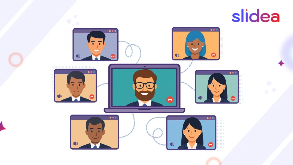 5 Tools to Make Team Meetings More Interactive