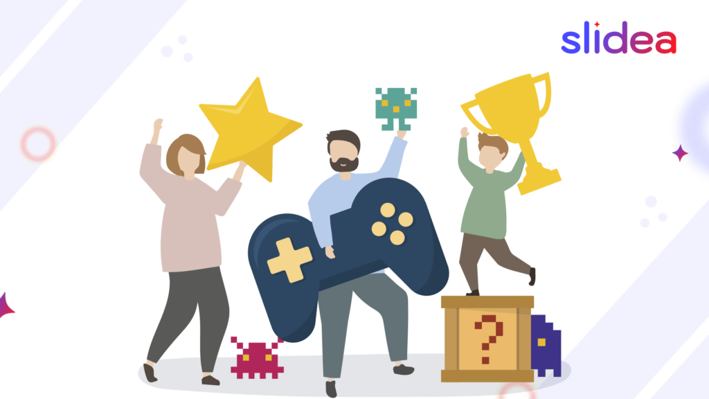 Slidea: 7 Game-Based Learning Activities to Boost Engagement