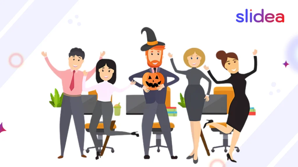 Slidea: Top 5 Fun Halloween Quiz Games & Ideas
